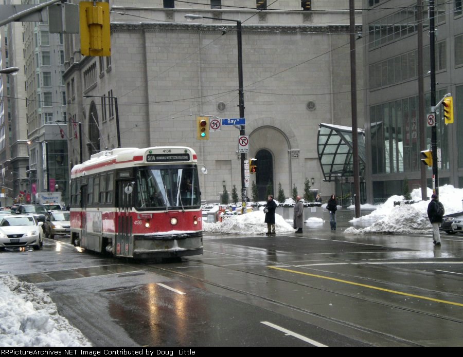 TTC 4136